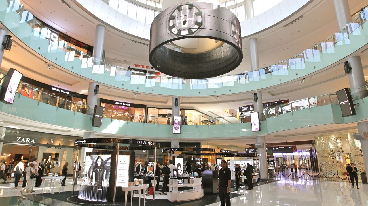 Време е за мол! - Economy.bg