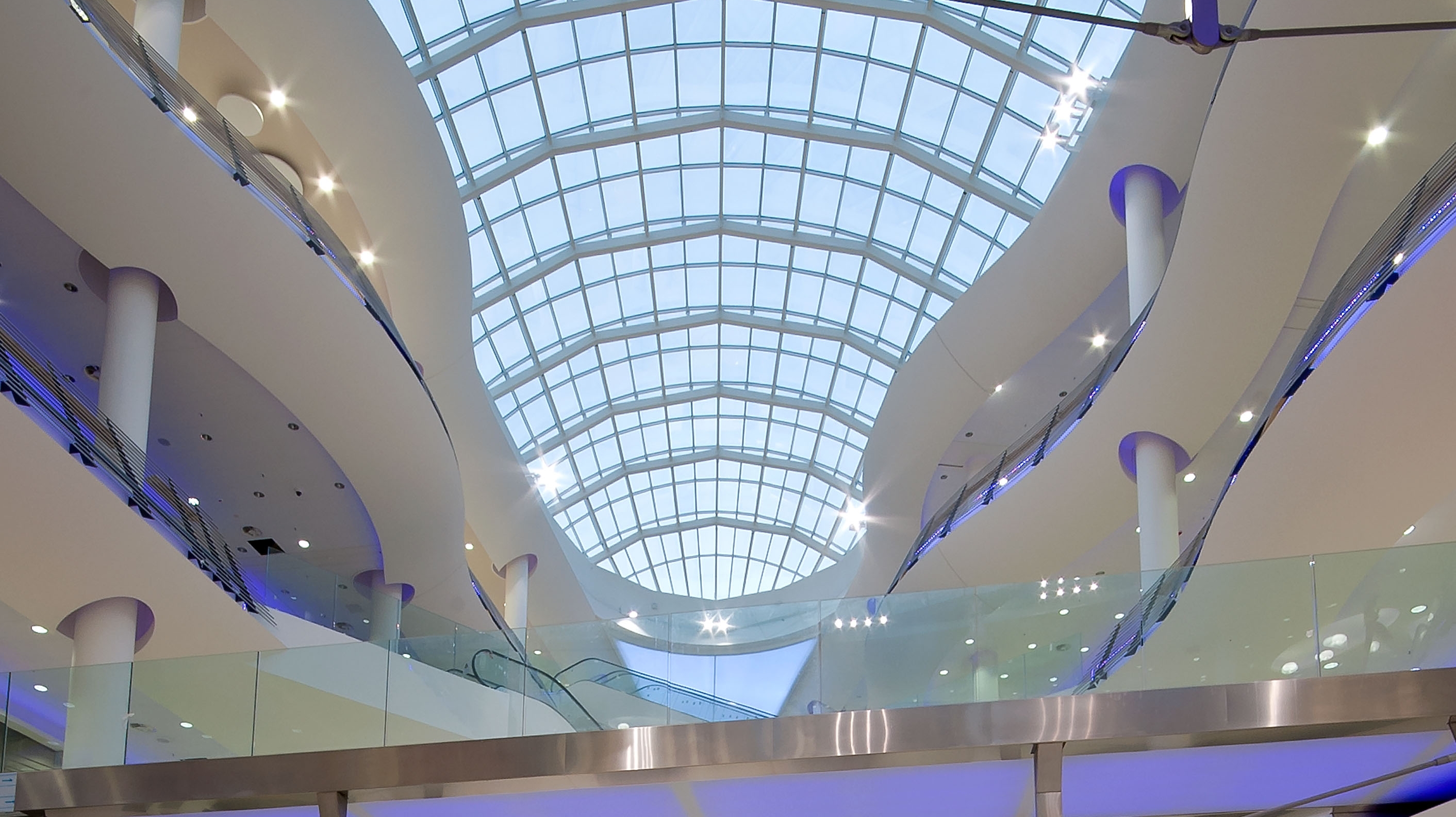 Bulgaria Mall отваря на 1 декември - Economy.bg