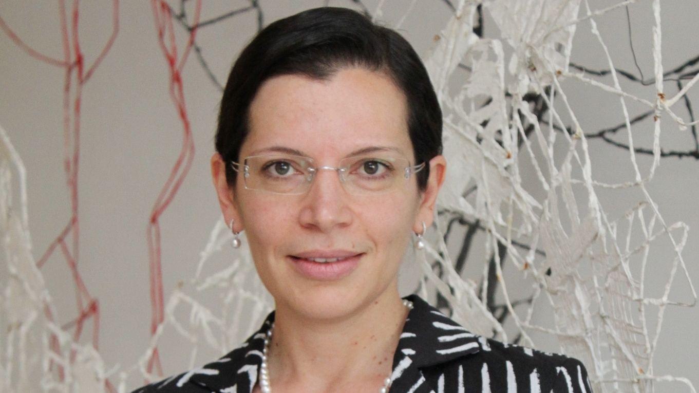 Мария Русева вече заема поста Заместник-главен изпълнителен директор на ...