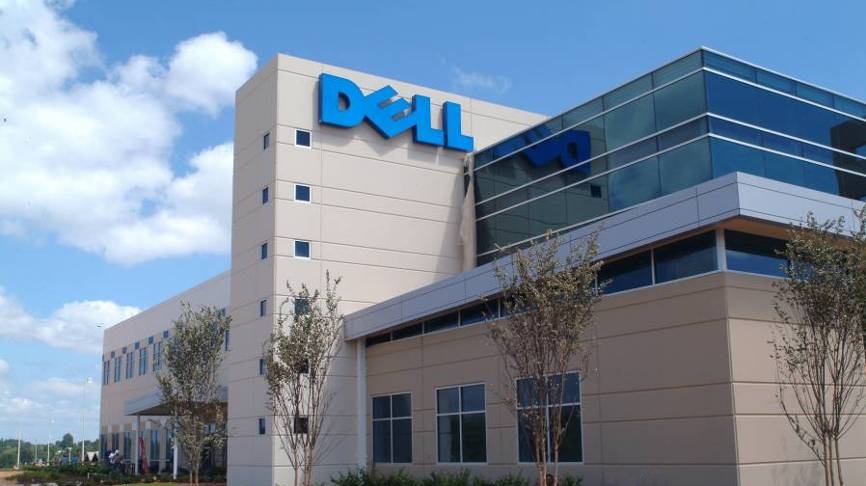 Dell се връща при Дел - Economy.bg