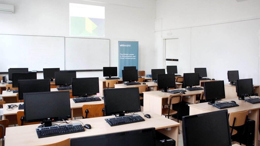 VMware открива IT академия в България - Economy.bg