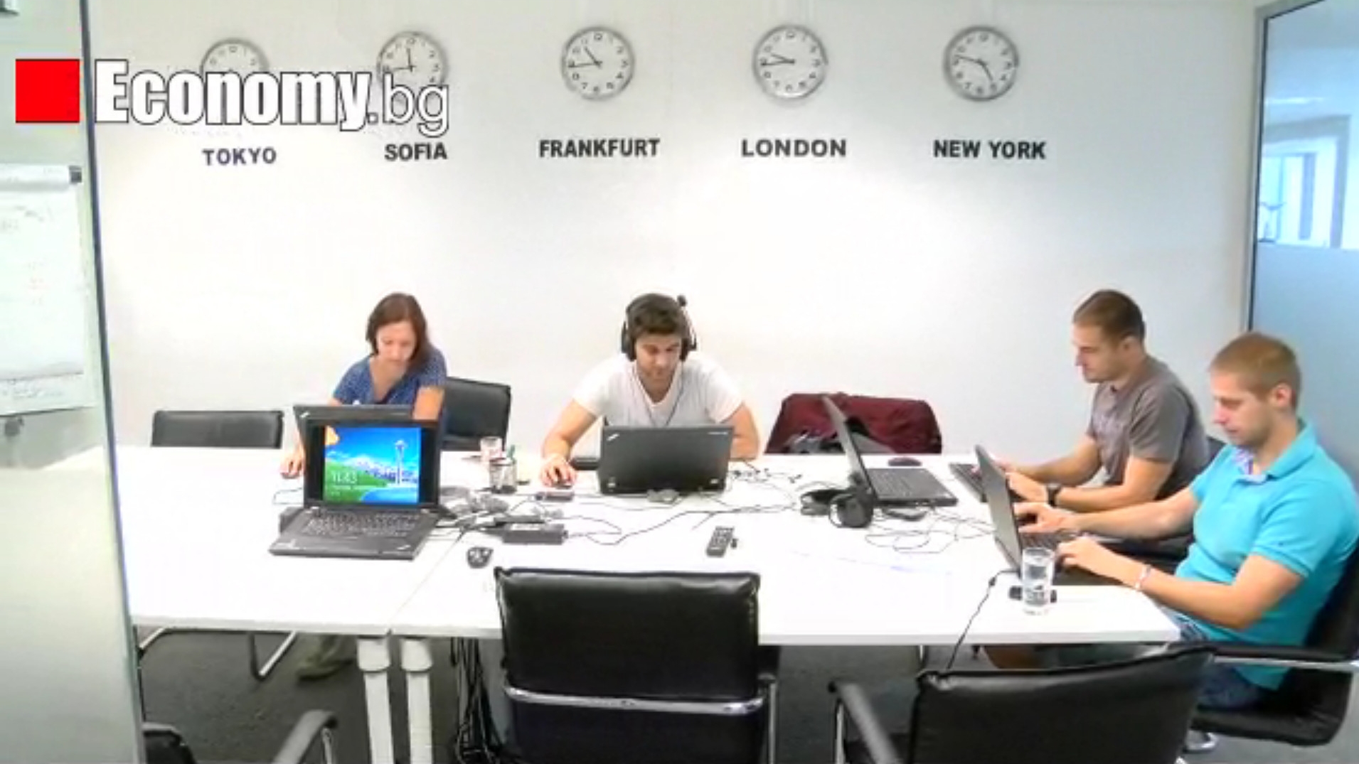 ScaleFocus отваря развоен център във Варна - Economy.bg