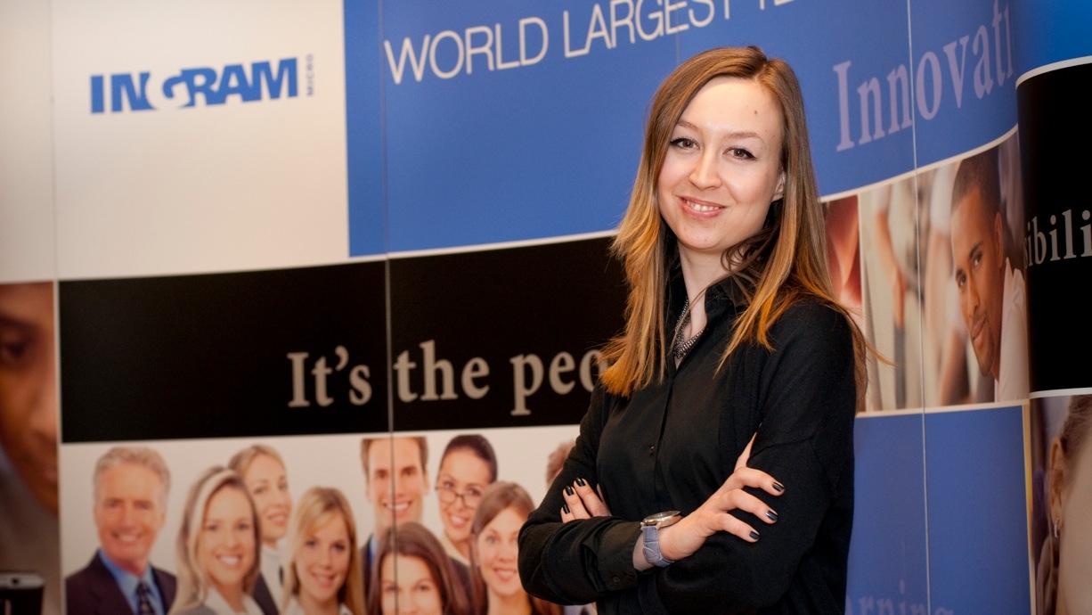 Как протича интервю за работа в „Инграм Майкро“? - Economy.bg