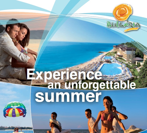 България с реклама в световни медии - Economy.bg