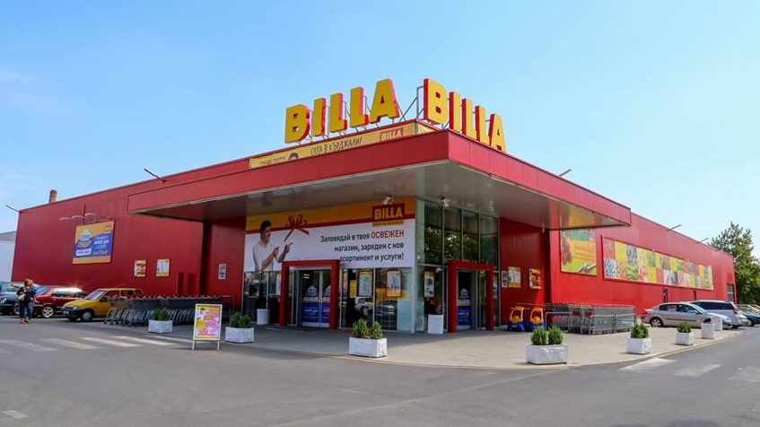 BILLA планира инвестиции в размер на 200 млн. лв. у нас - Economy.bg