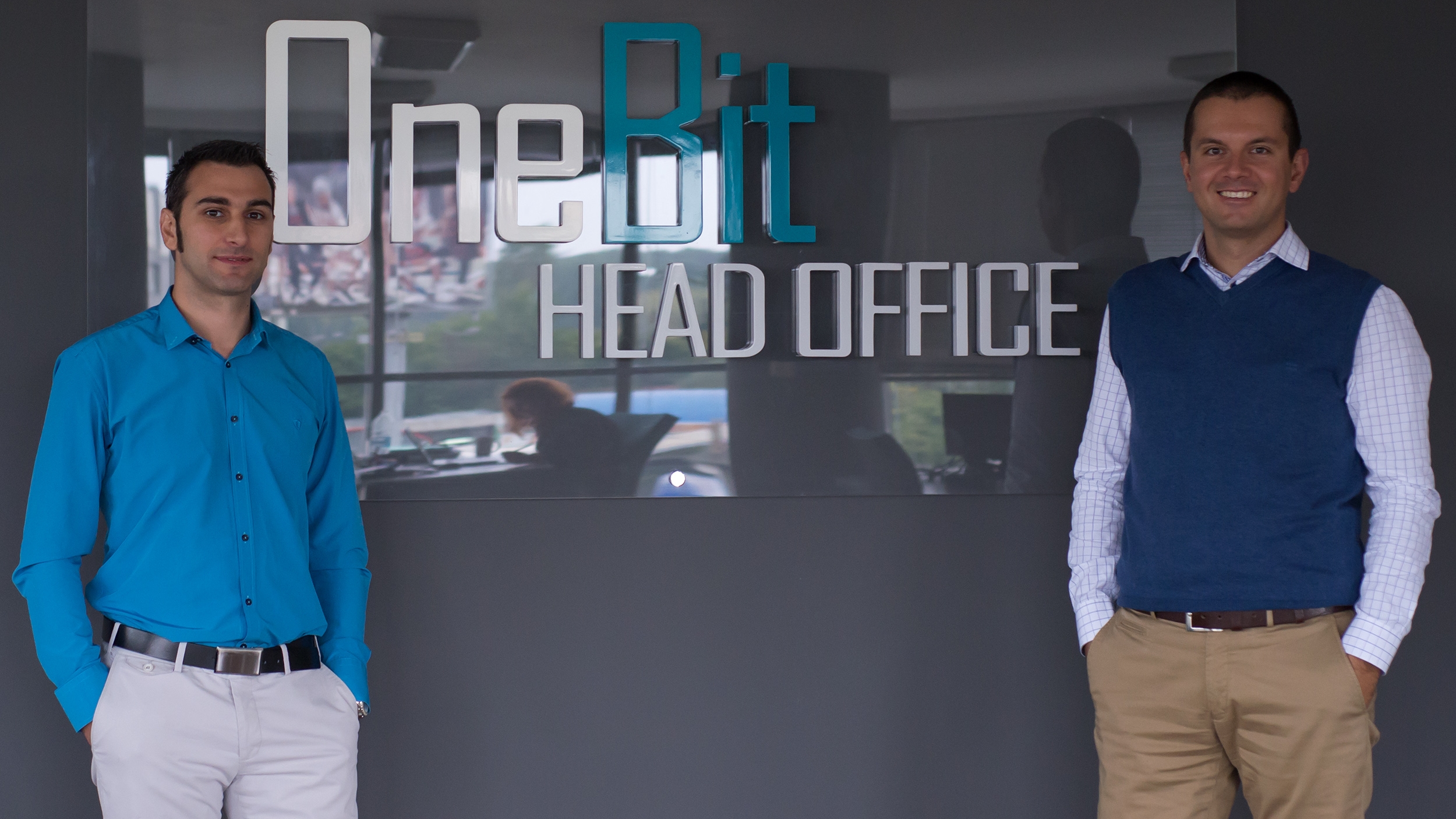 Димитър Каданов е новият генерален директор на Onebit Software - Economy.bg