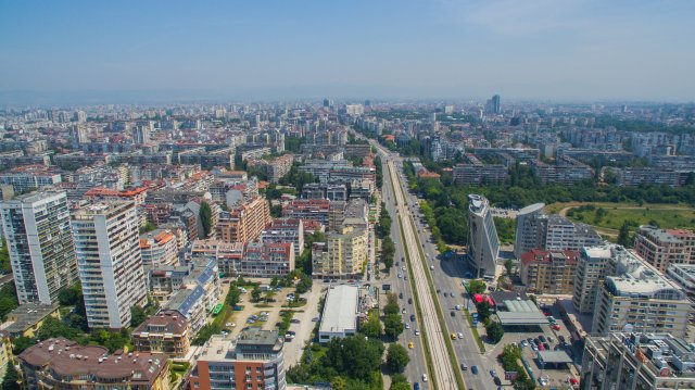 Разрешителните за строеж на жилищни сгради се увеличават с 27 Economy Bg