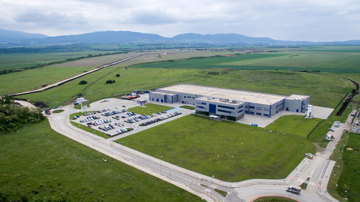 BHTC инвестира 31.6 млн.лв. в разширяване на завода в Божурище - Economy.bg