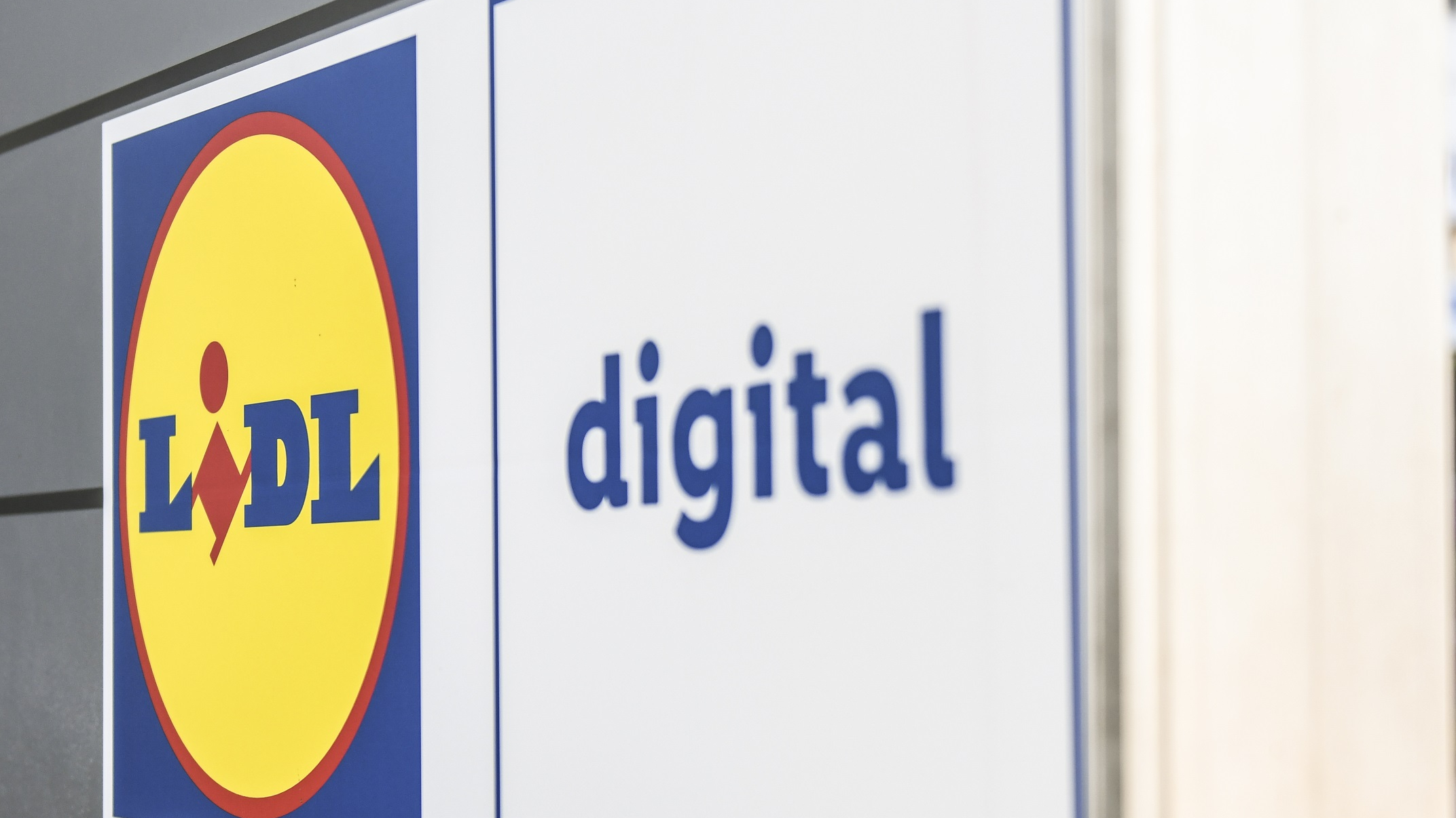 Lidl открива ИТ център за развойна дейност в България - Economy.bg