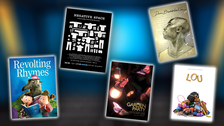 Топ 5 на най-добрите късометражни анимационни филми - Economy.bg