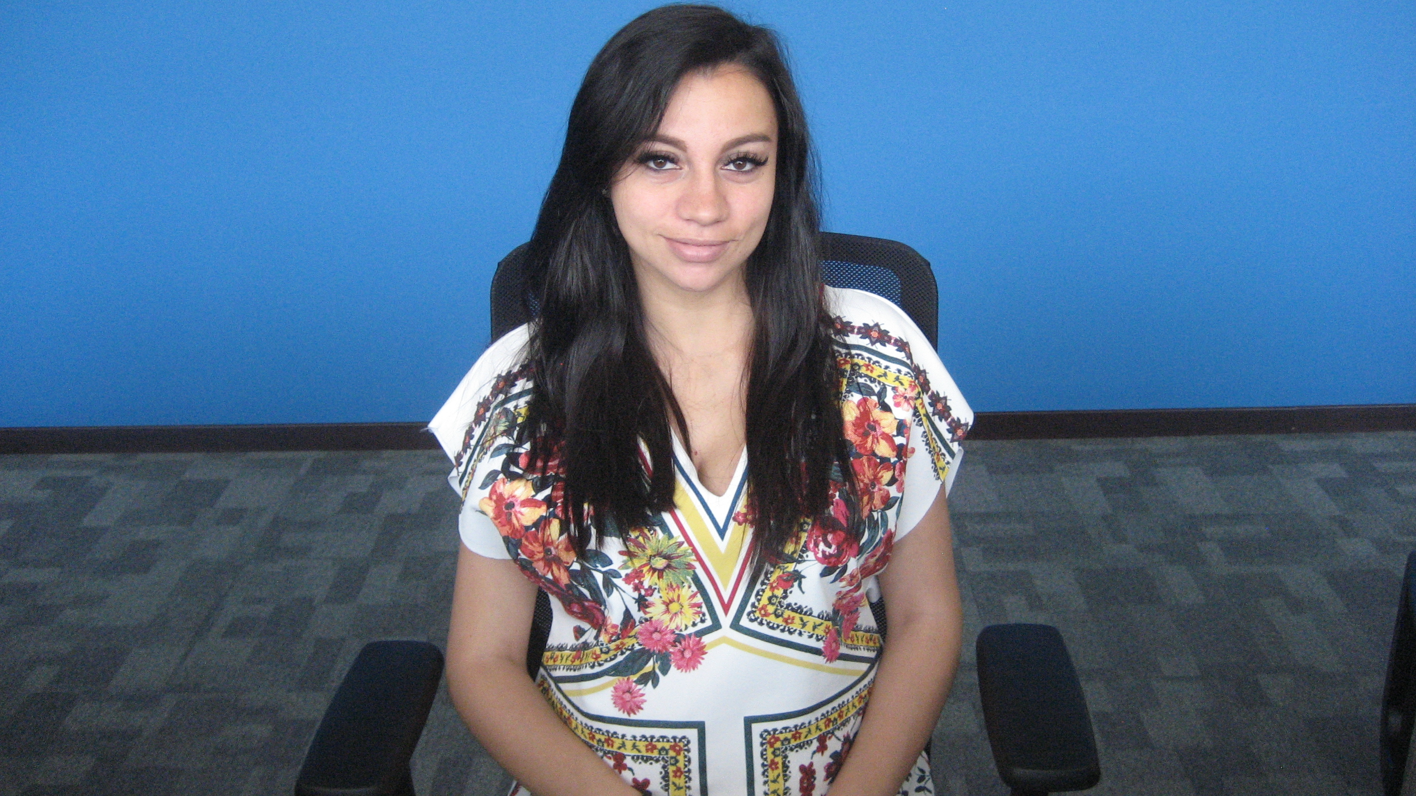 Любимият въпрос на интервю за работа на Мария Георгиева, Tek Experts ...