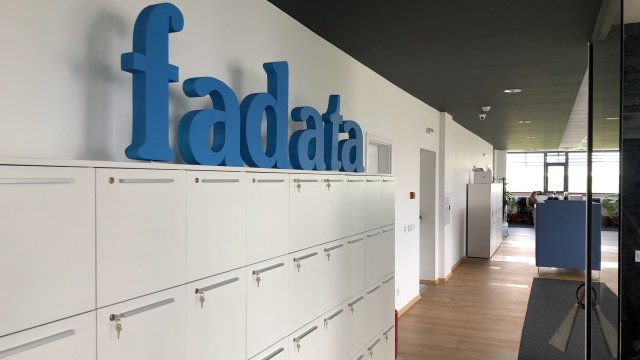 Fadata мести българския си екип в нова сграда - Economy.bg