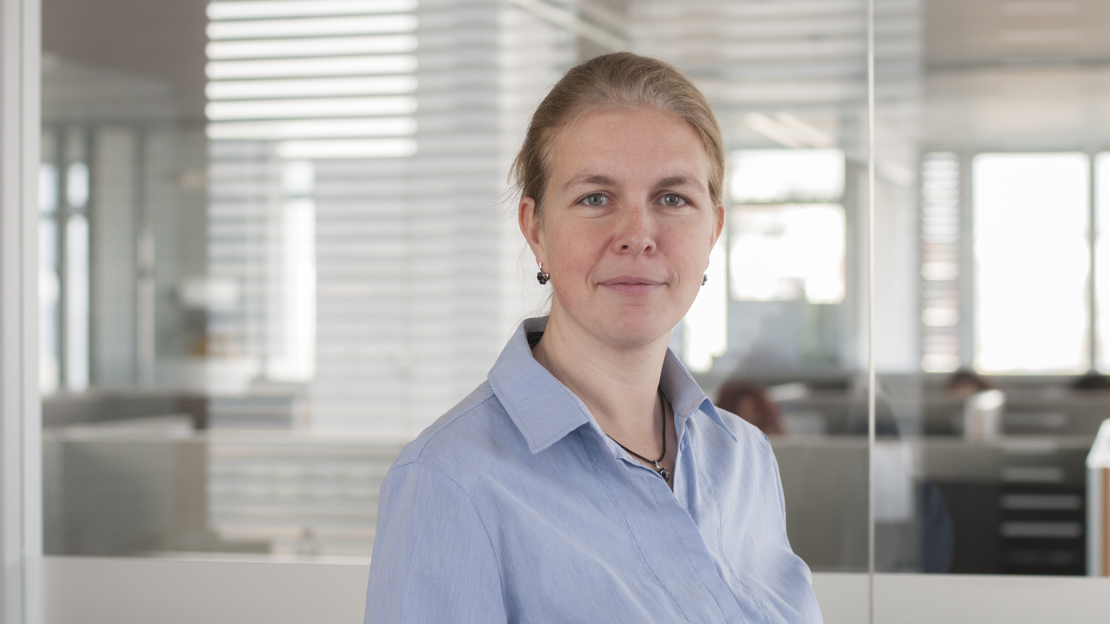 Вяра Николова е новият старши HR мениджър на OnProcess Technology за ...