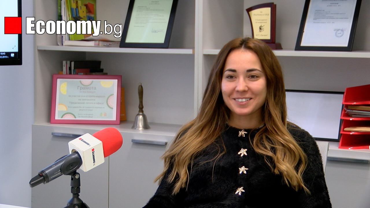 JOBS in BG: Какво е да работиш като специалист „Подбор“ в Easy Consult ...