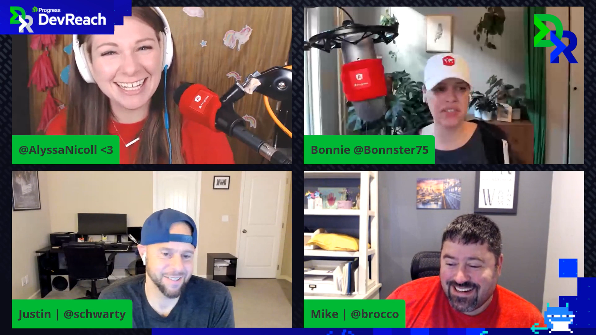 5 неща, които научихме на DevReach 2020 - Economy.bg