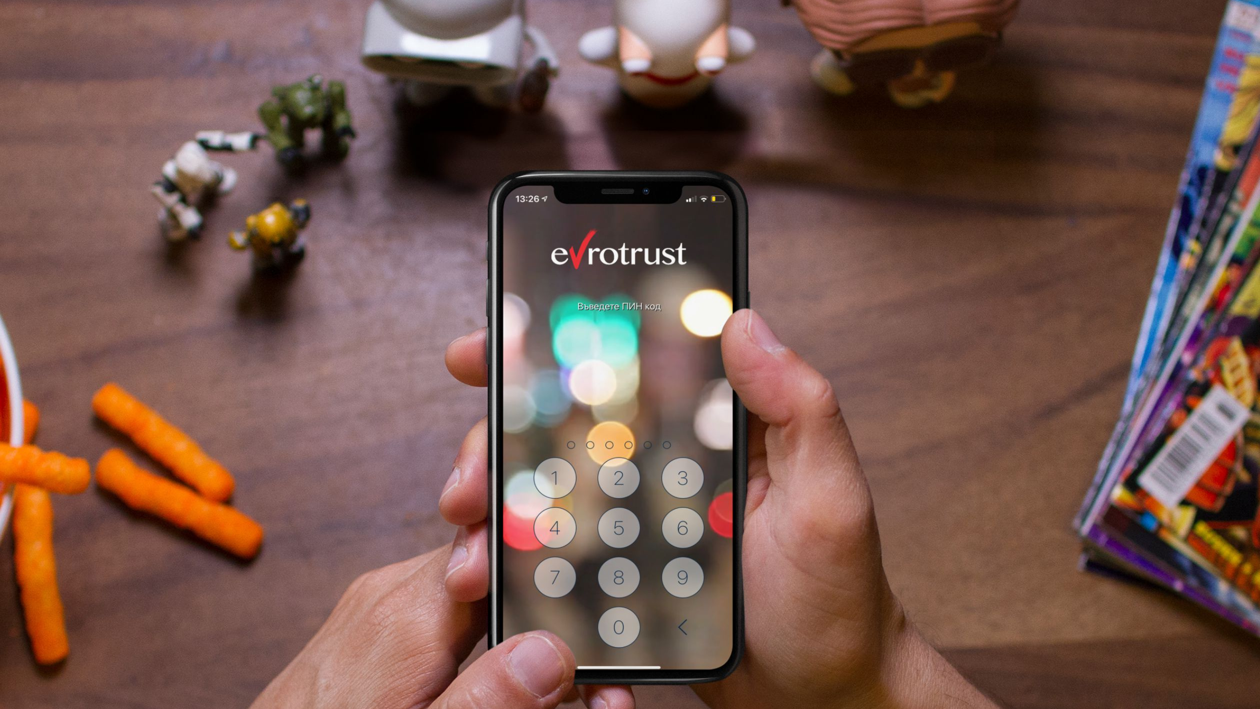 Evrotrust отново ще предоставя безплатни е-подписи - Economy.bg