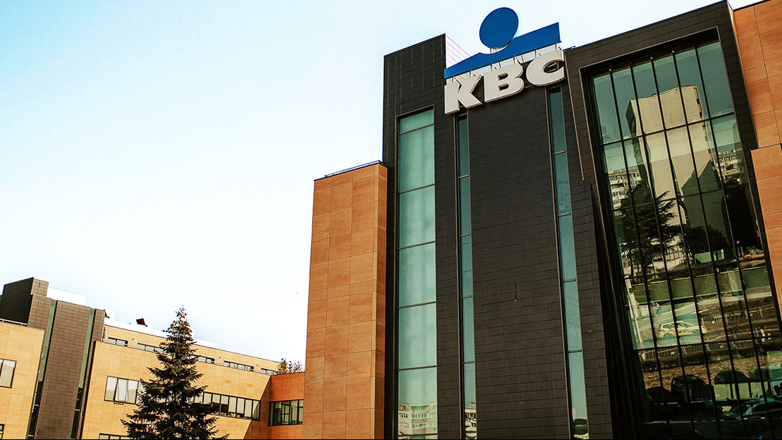КBC Shared Service Center Varna достигна екип от 300 души - Economy.bg
