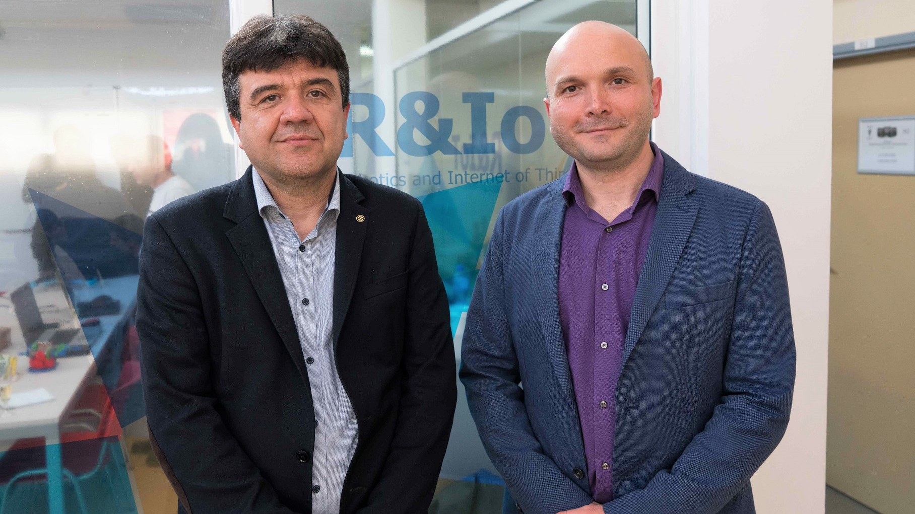 ФМИ и SAP Labs България ще работят съвместно по научни проекти - Economy.bg