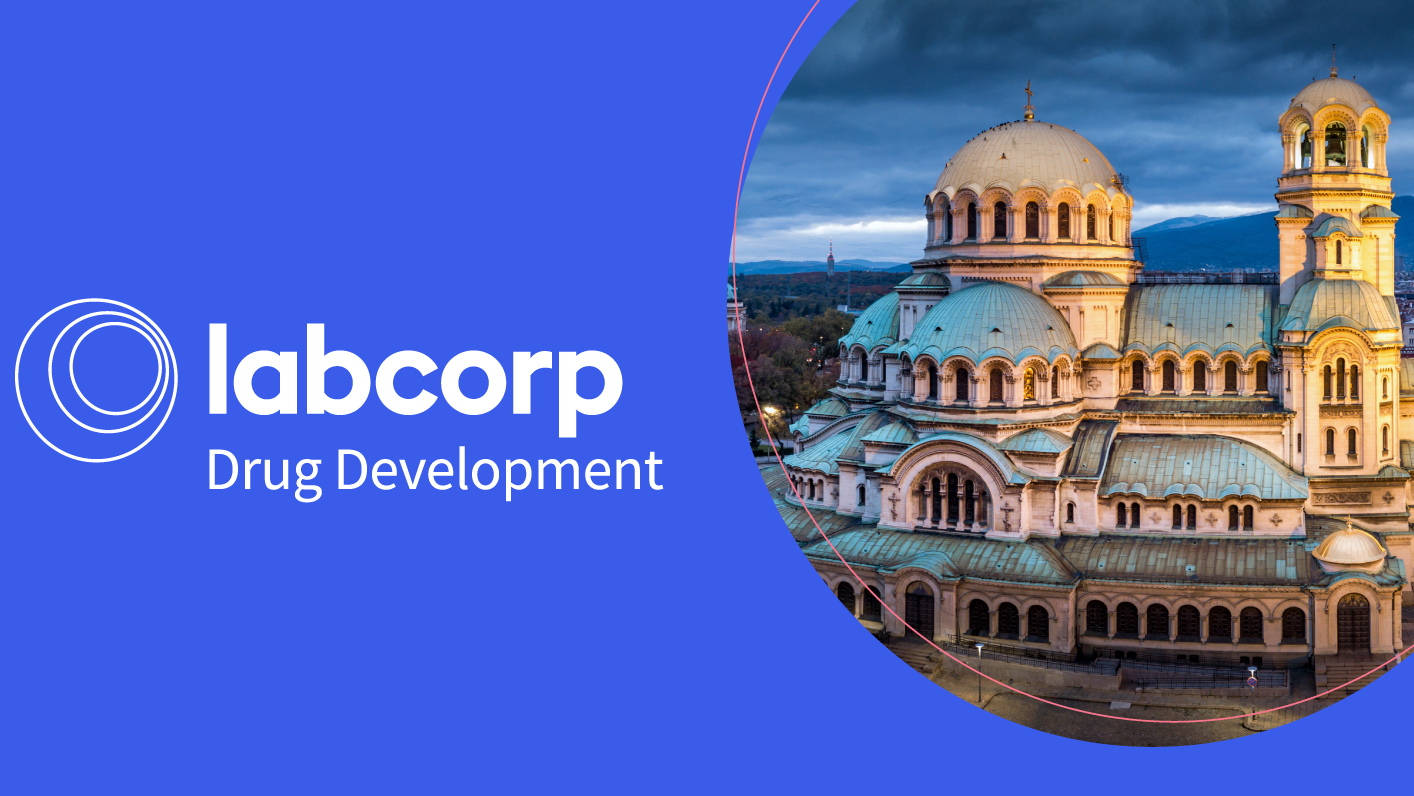 Labcorp открива Integrated Accounting Service Center в София - Economy.bg
