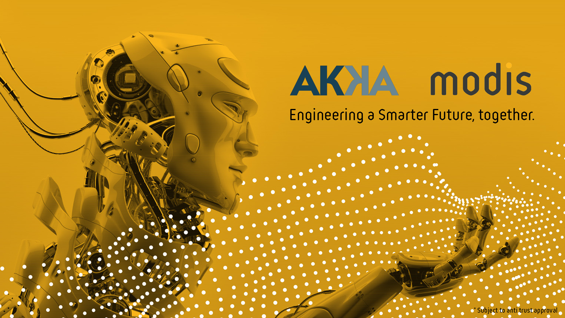 Adecco Group придобива AKKA Technologies и обединява бизнеса си с Modis ...