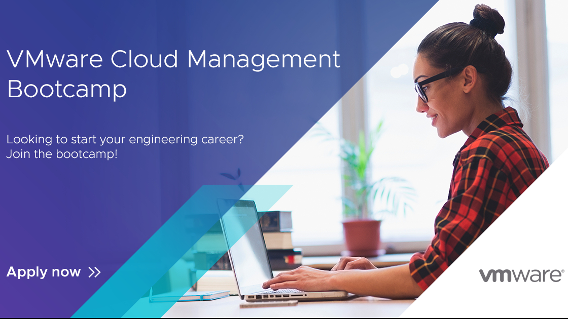 VMware стартира програма за подготовка на млади софтуерни инженери ...