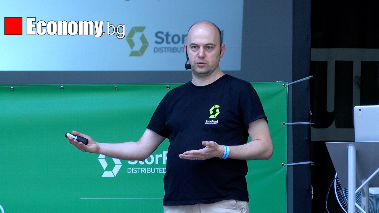 Linux High Performance Io Economybg 
