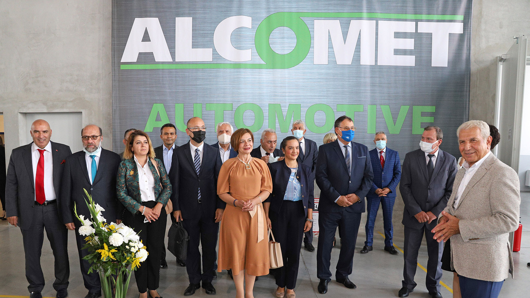 Шуменската "Алкомет" ще доставя компоненти за BMW - Economy.bg