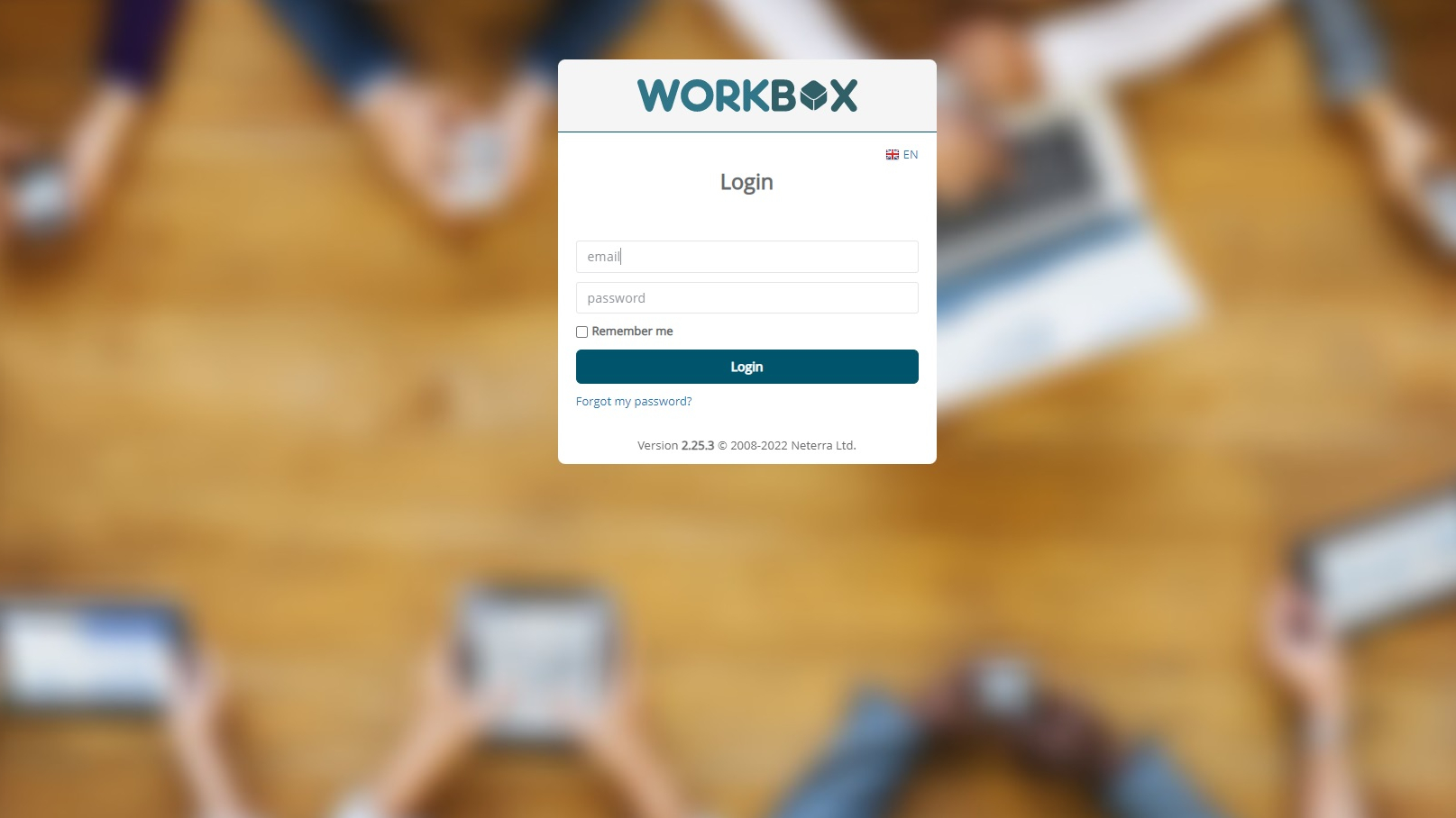 ИТ проектите в България: WorkBox на Нетера с над 400 000 реда код ...