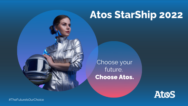 Atos Bulgaria Competency Center стартира новата си стажантска програма ...