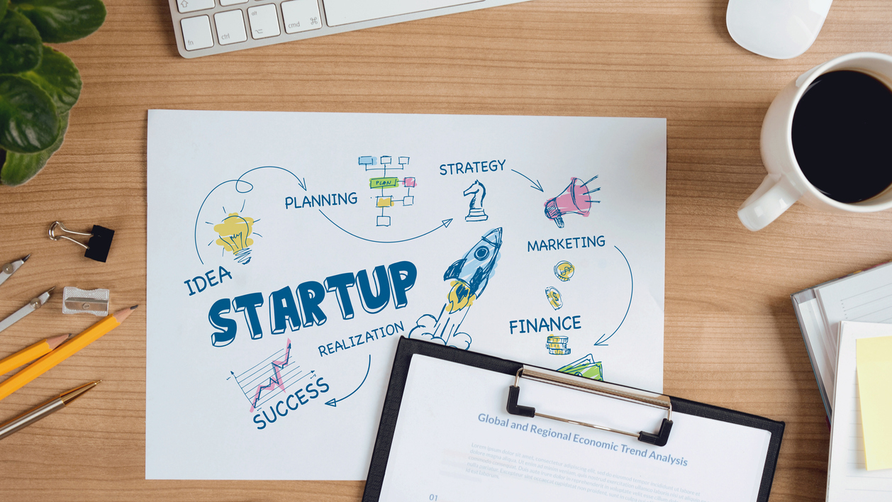 УНСС създава Startup Hub - Economy.bg