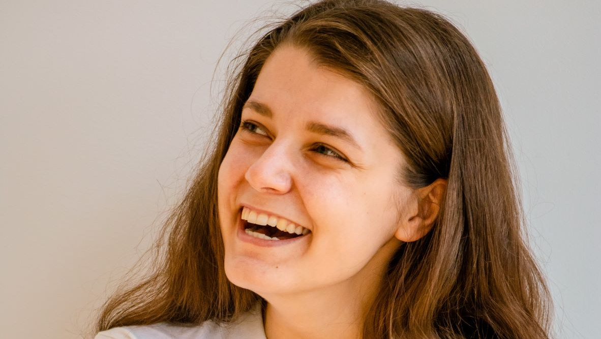 Как започнах първа работа: Михаела Димитрова, eBag - Economy.bg