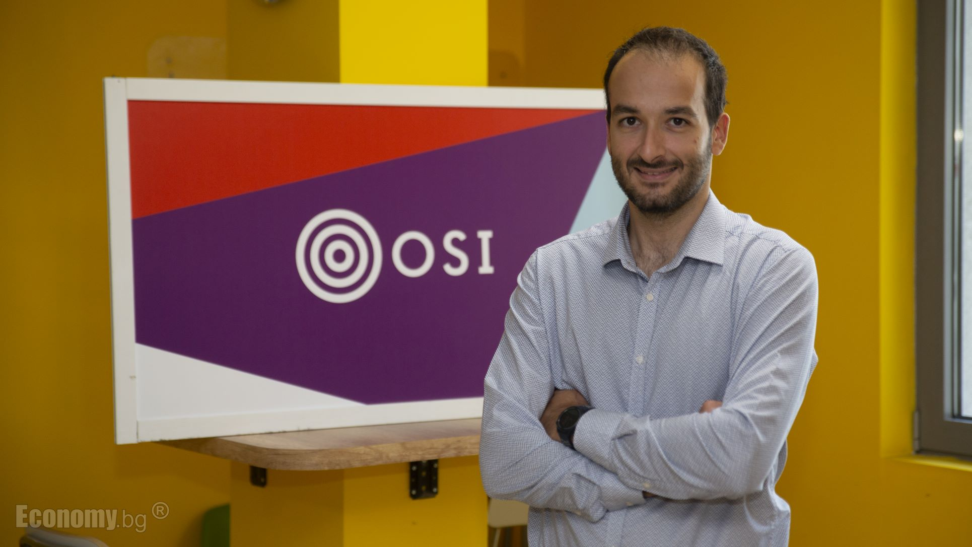 ИТ проектите в България: По какви проекти работи Обджект Системс ...