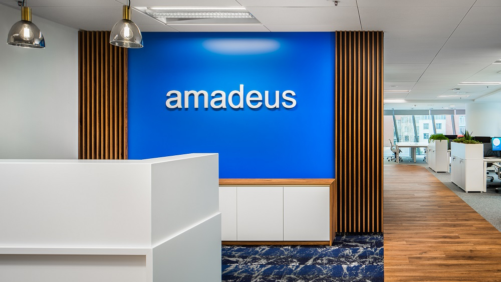 Amadeus купува Vision-Box - Economy.bg