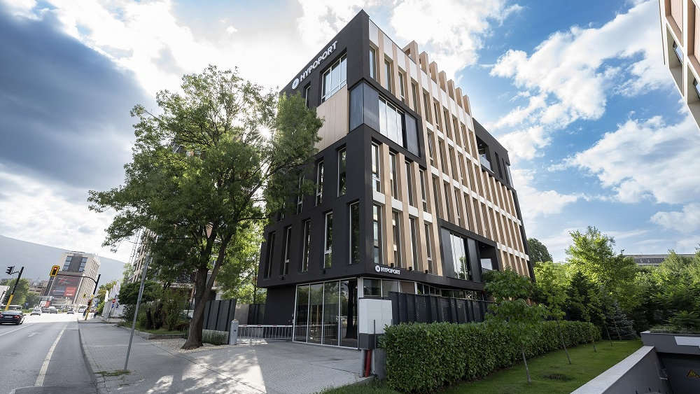 Hypoport Sofia присъединява още 2 компании от групата на Hypoport ...