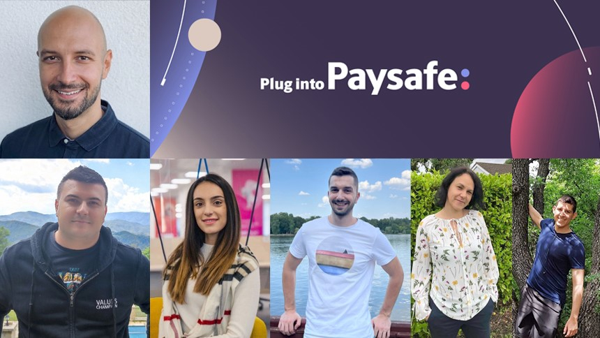 ИТ екипите в България: Rapid Transfer, Paysafe - Economy.bg