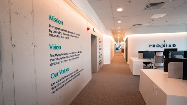 Proxiad See стъпва в Северна Македония Economy Bg