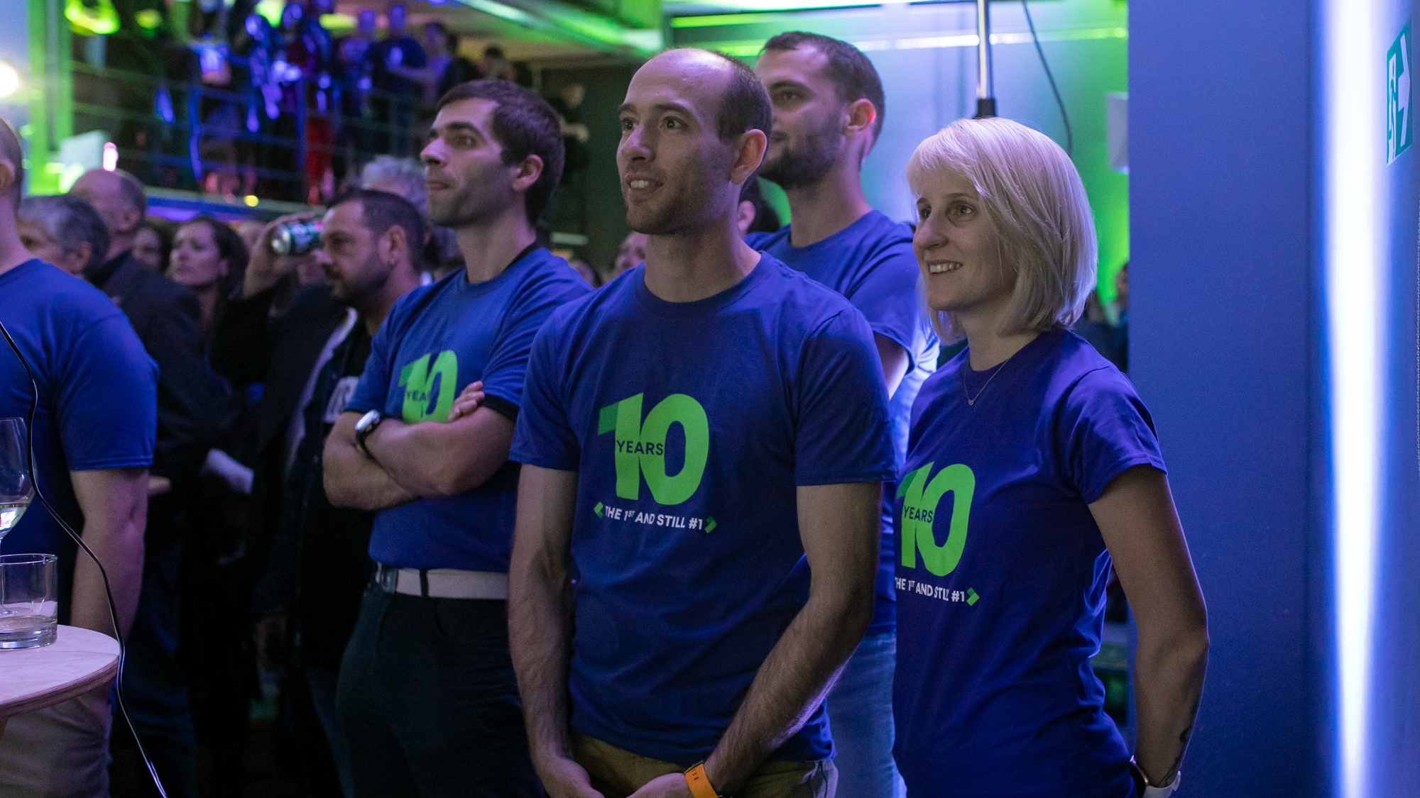 ИТ екипите в България Технологичните трейнъри в Telerik Academy Alpha Economy Bg