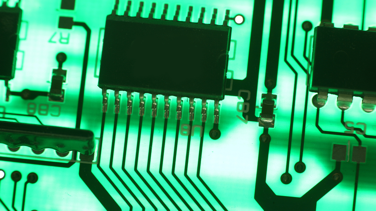 Китай подготвя пакет за стимулиране на местното производство на чипове Economy Bg