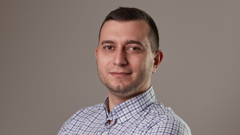 Иван Алексиев оглавява новото ИТ направление в Wyser - Economy.bg