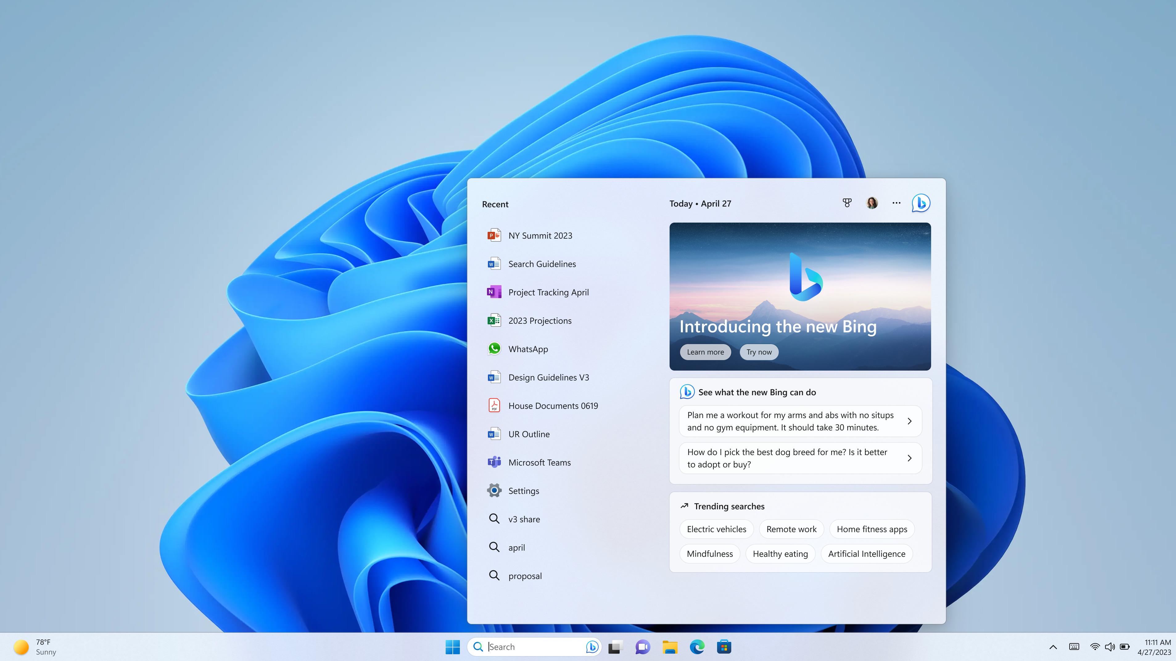 Какви са новите функции на Windows 11? - Economy.bg