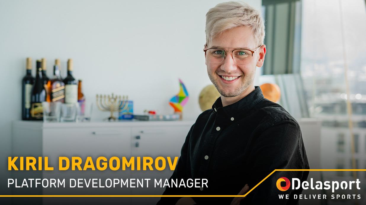 Зад всеки успешен талант стои неговият успешен ментор - Economy.bg