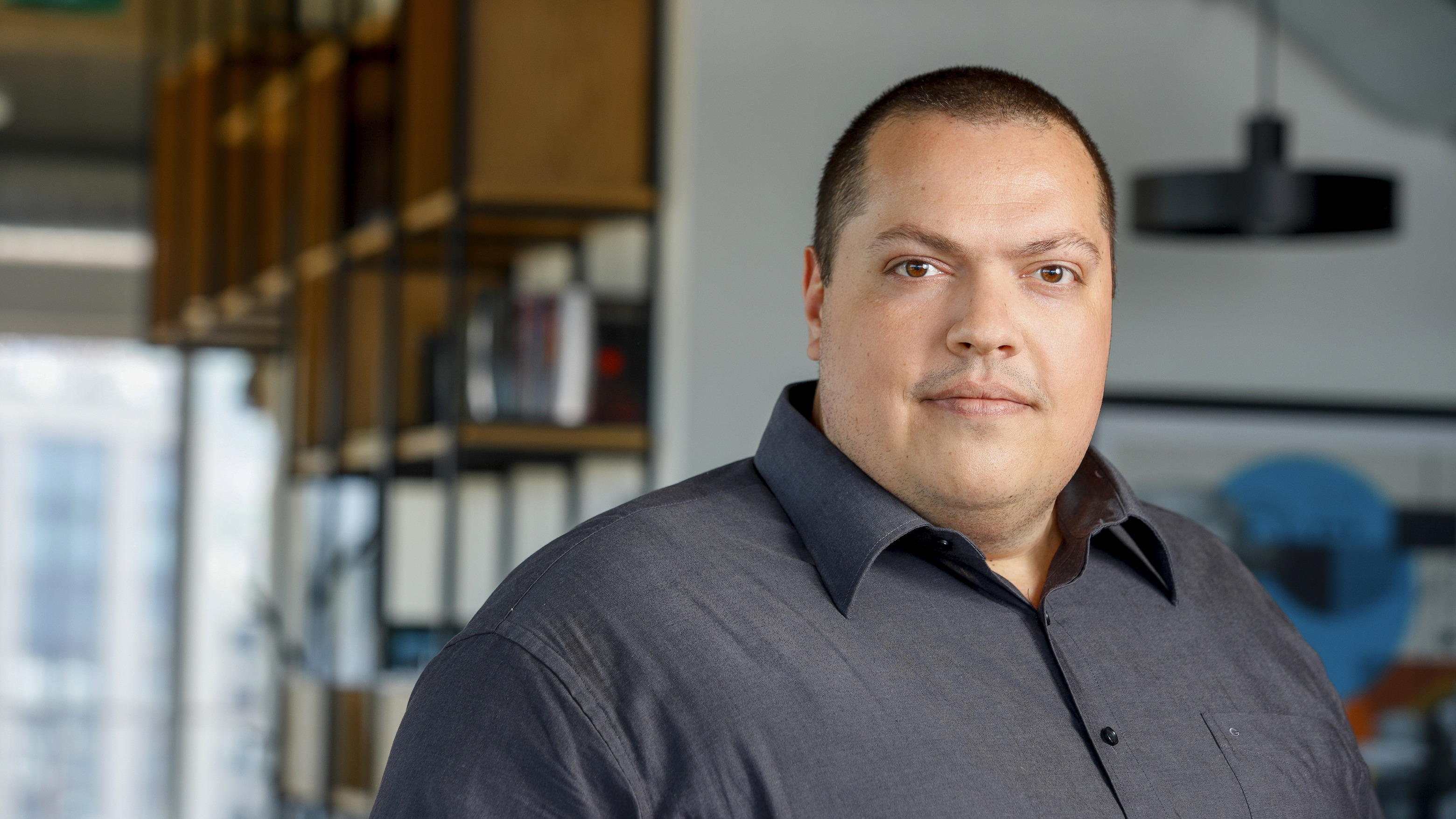 Ampeco: С инвестицията от BMW ще удвоим екипа си в България през 2023 ...