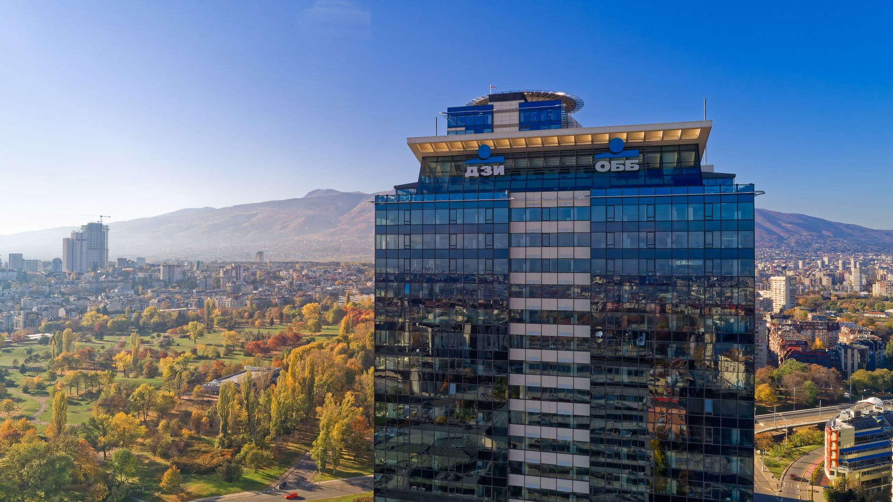 ОББ и КВС Банк България официално се обединиха - Economy.bg