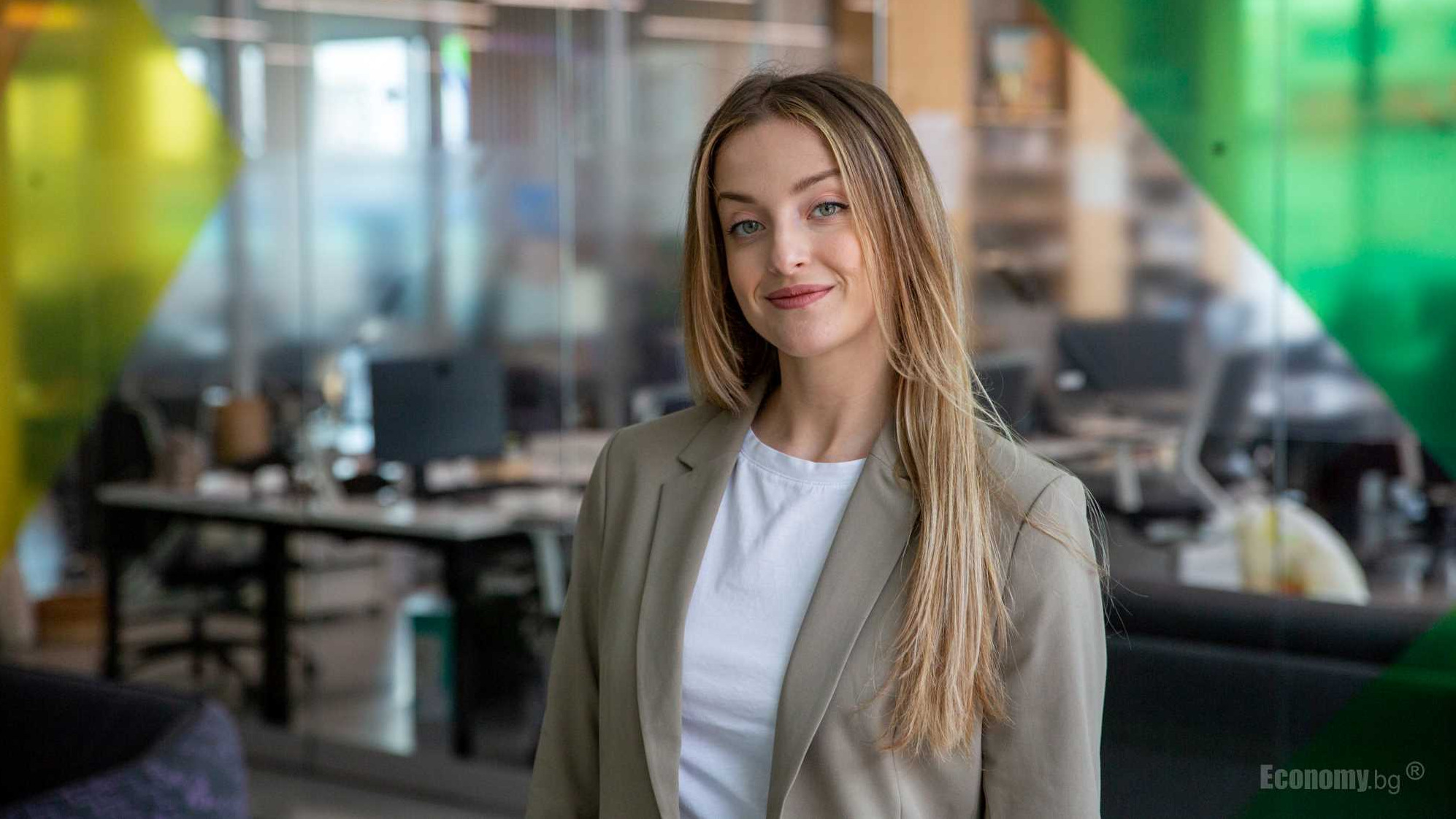 Employer Branding в България: Bica - Economy.bg