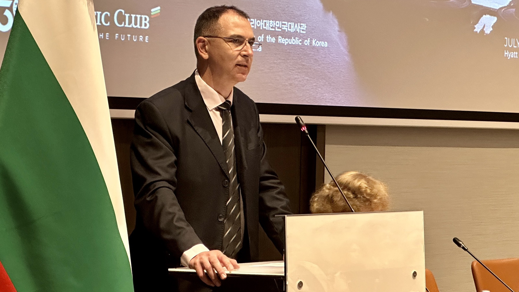 МИР ще стартира процедура за кръгова икономика по Плана за ...