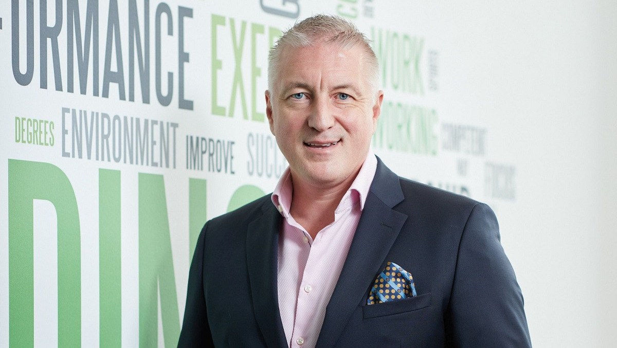 Михаил Петров, Schwarz IT: Искаме в Planet Schwarz Tech Theater да ...