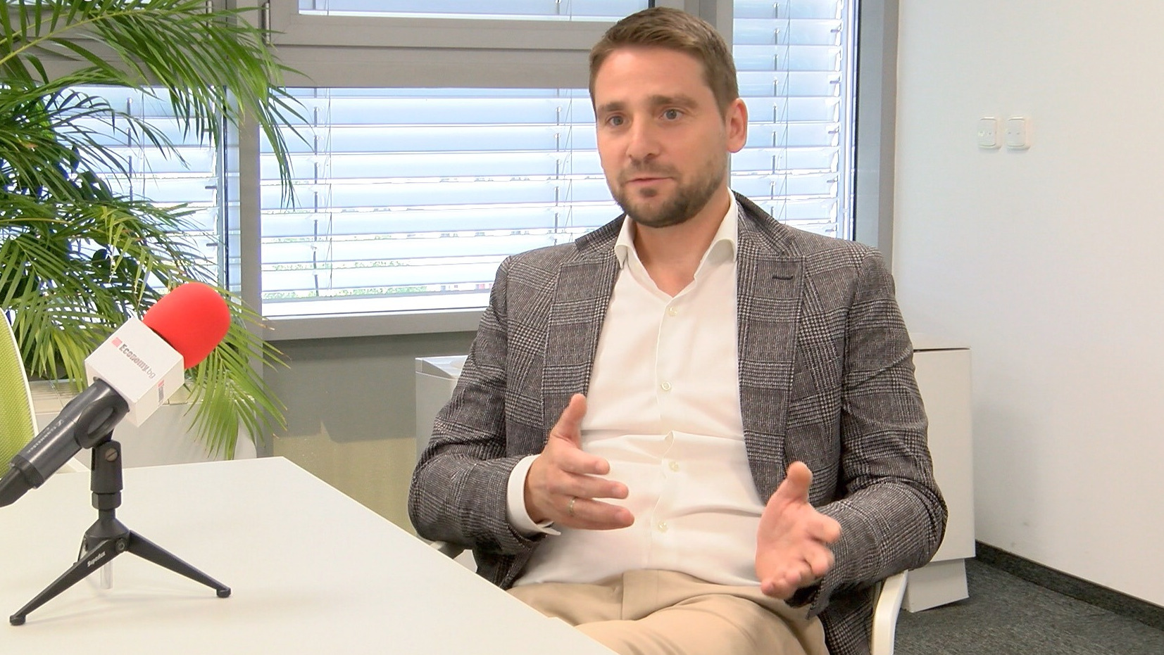 Как стартира IBM в България? - Economy.bg