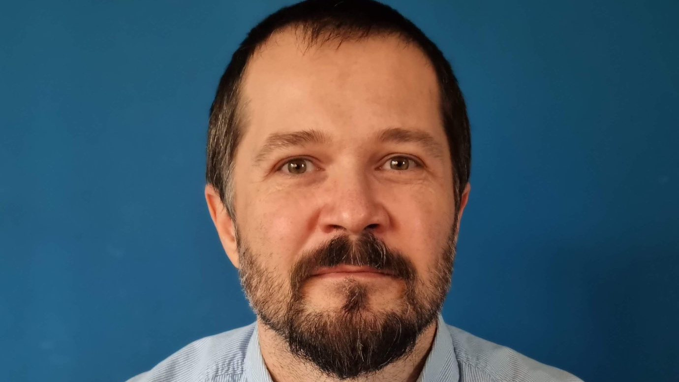 Иван Гойчев е новият заместник-кмет по дигитализация на Столичната ...