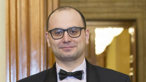 Джеймс Йоловски е новият главен секретар на Асоциация на банките в