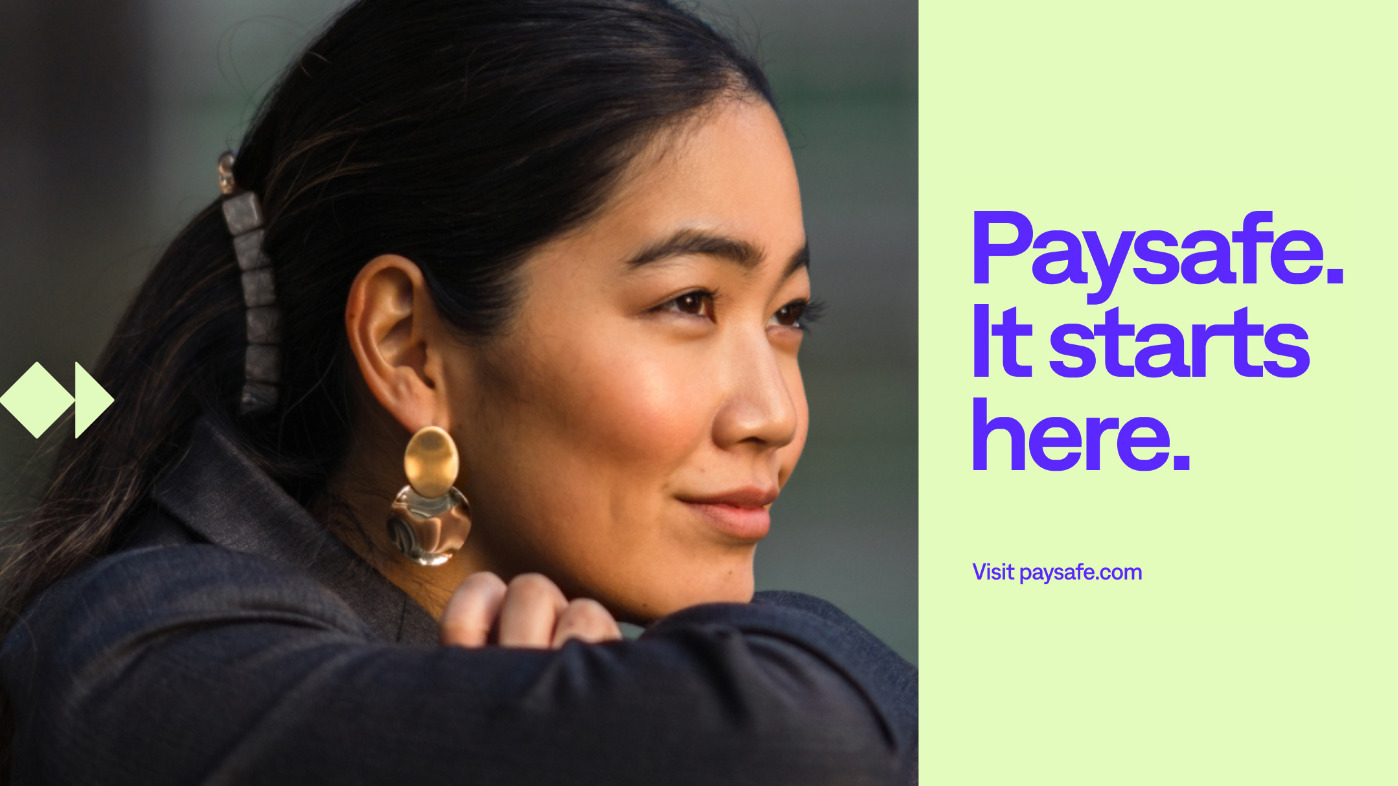 Paysafe има нов облик - Economy.bg